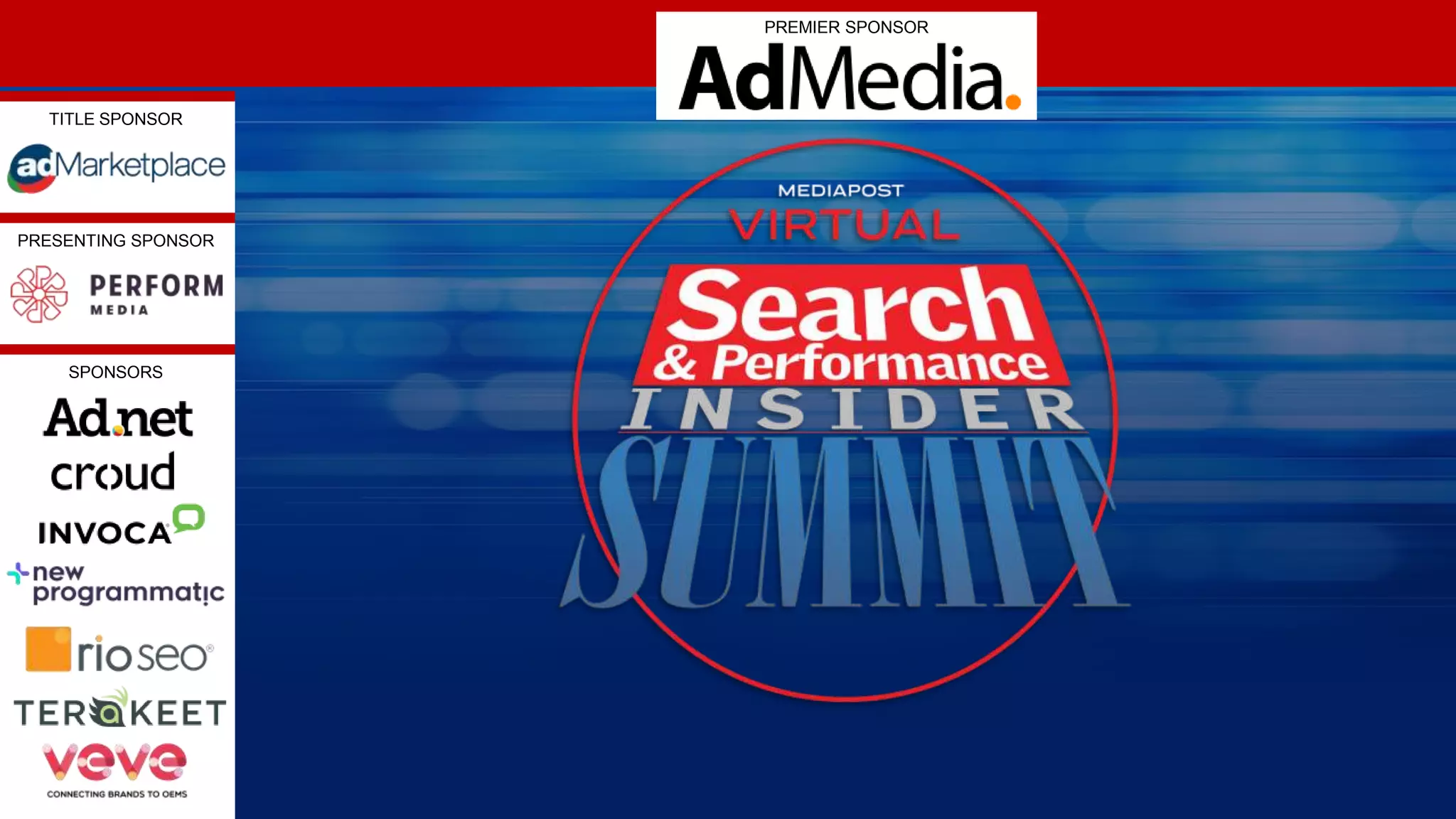 Search and Performance Insider Summit - Survey Results | PPTX