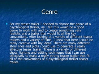 Media powerpoint | PPT