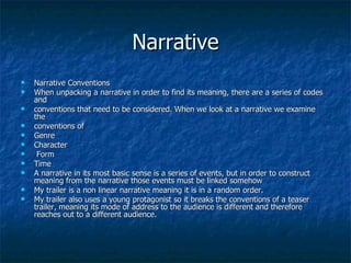 Media powerpoint | PPT