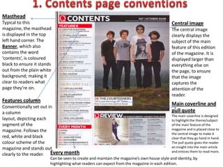 Media powerpoint | PPTX