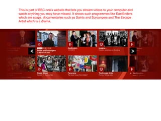 Media powerpoint | PPT