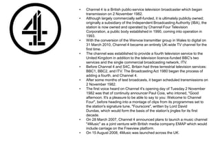 Media powerpoint | PPT