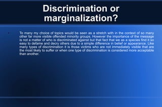 Media Pp Presentation | PPT