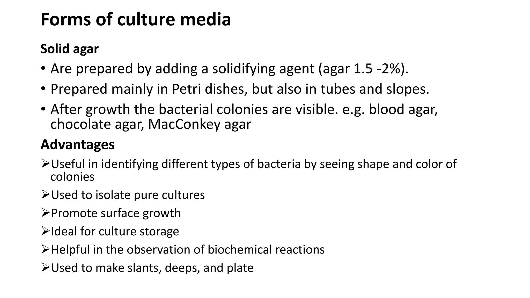 Media preparation | PPTX
