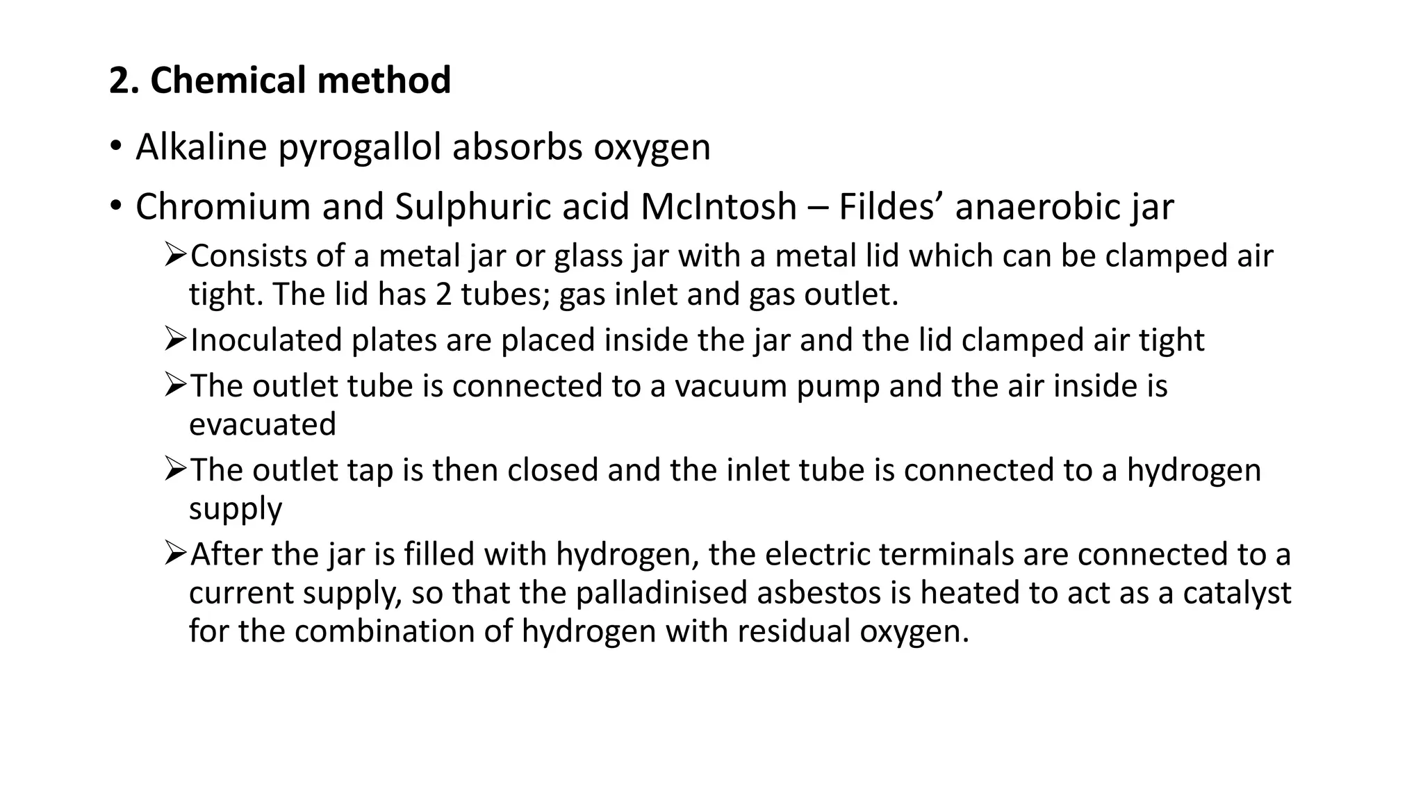 Media preparation | PPTX