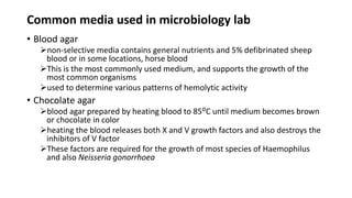 Media preparation | PPTX