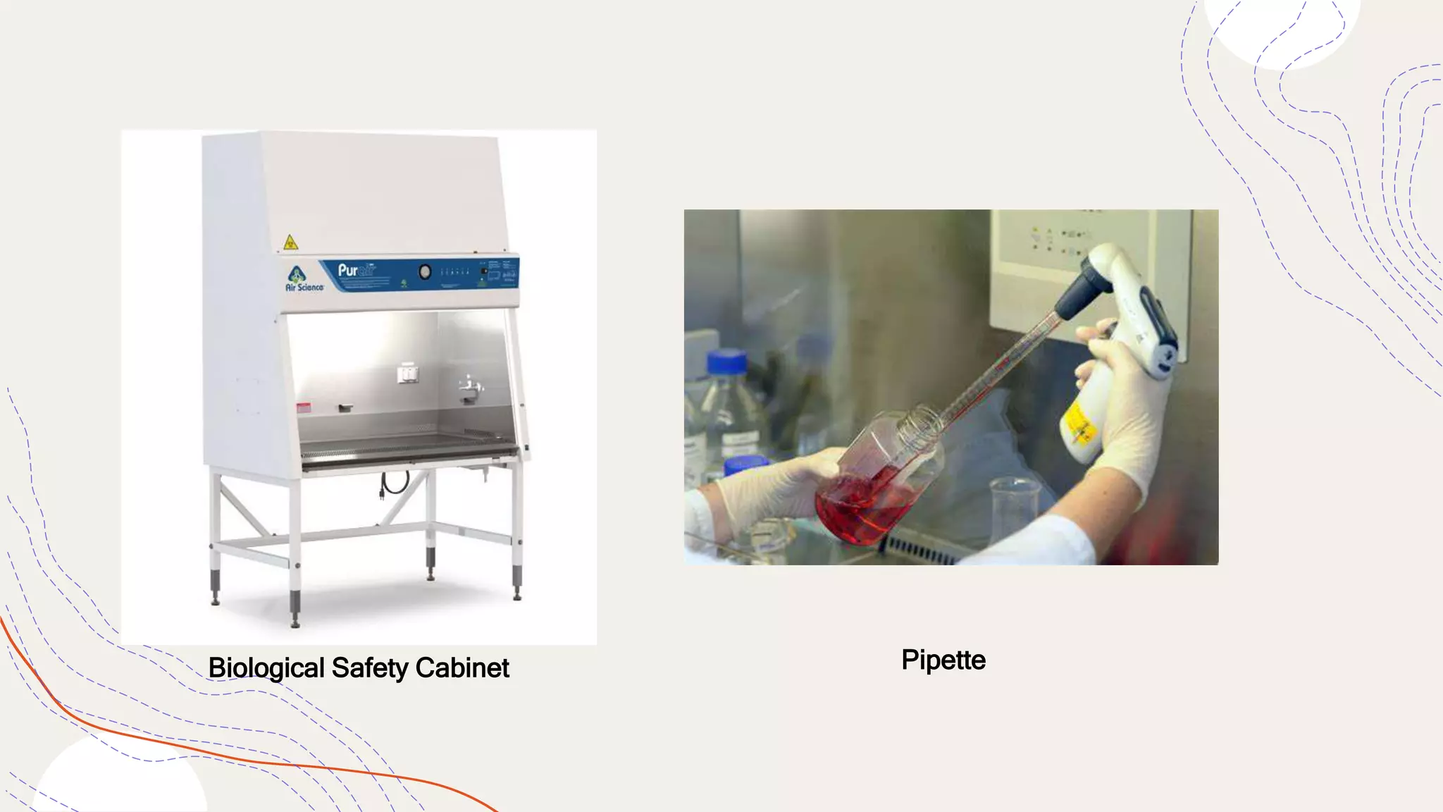 Preparation of bacterial culture media | PPTX