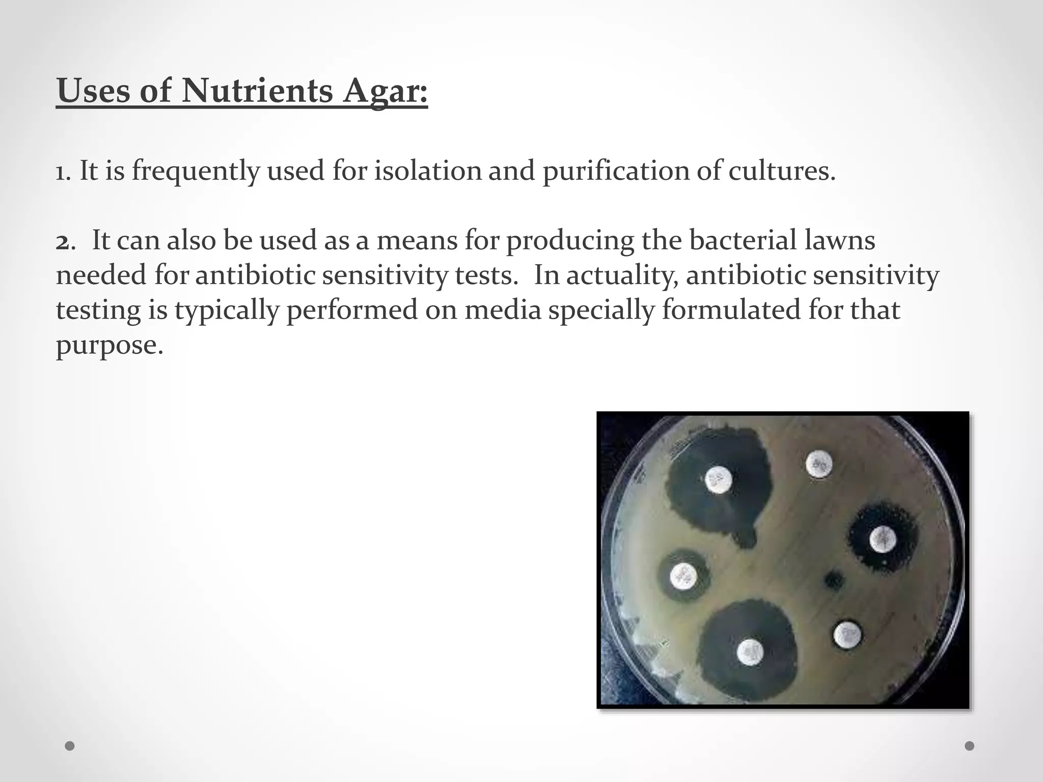 Media preparation and its types | PPTX