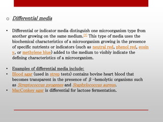 Media preparation and its types | PPTX