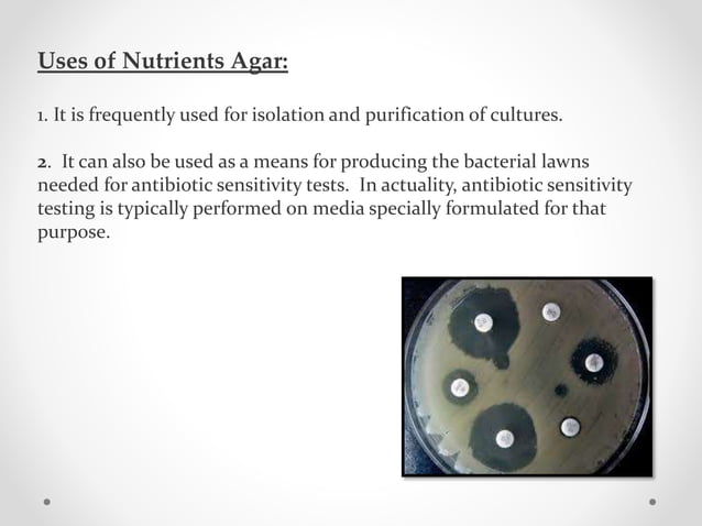 Media preparation and its types | PPTX