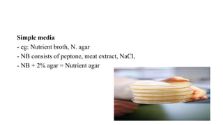 Media preperation | PPTX