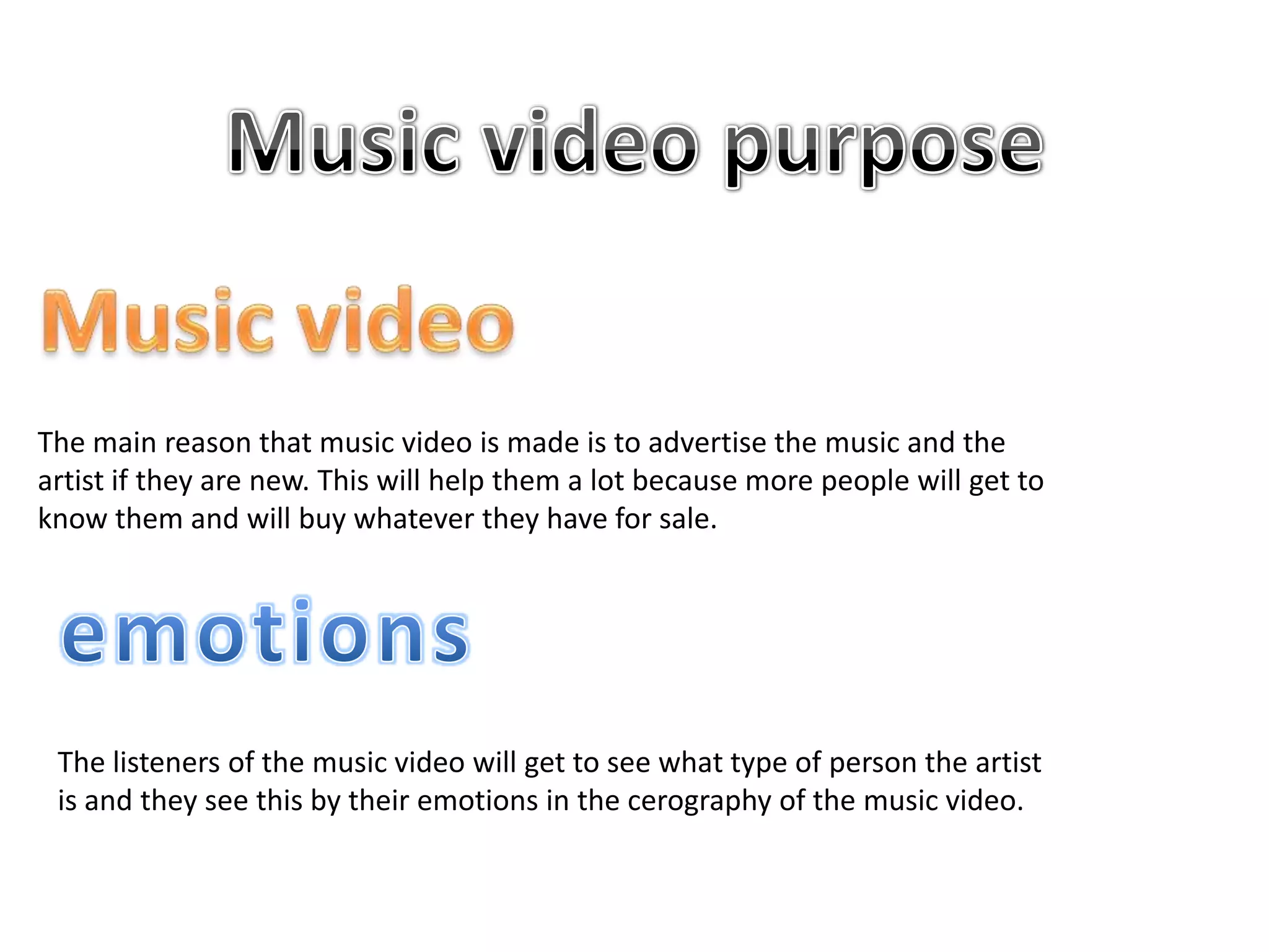 Media pre production task 3 | PPT