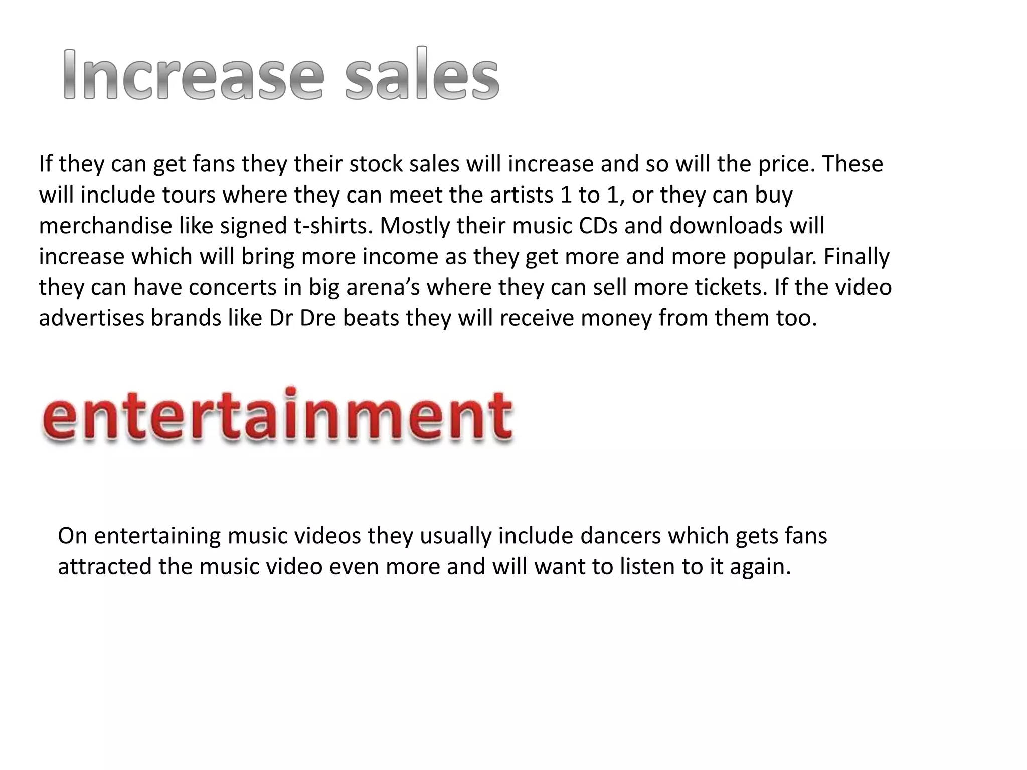 Media pre production task 3 | PPT