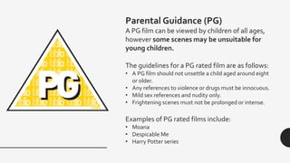 Certificate Analysis | PPTX
