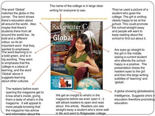 Media presentation | PPTX