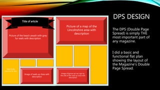 Media presentation | PPT