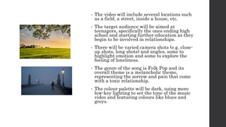 NEA Coursework | PPT