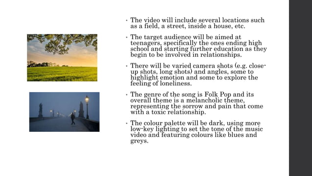 NEA Coursework | PPT