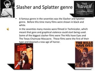 Ms Konlon Media | PPT