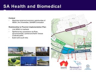 Riverbank Masterplan | PPT