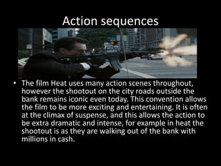 Media presentation 3 filmsh | PPTX