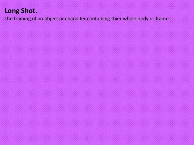 50 Camera Angles Shots And Movements A Complete Guide