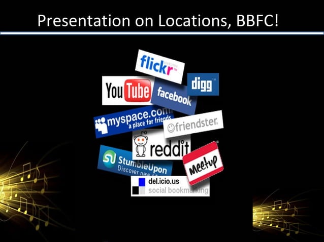 Media presentation reseach into bbfc rating and locations | PPT