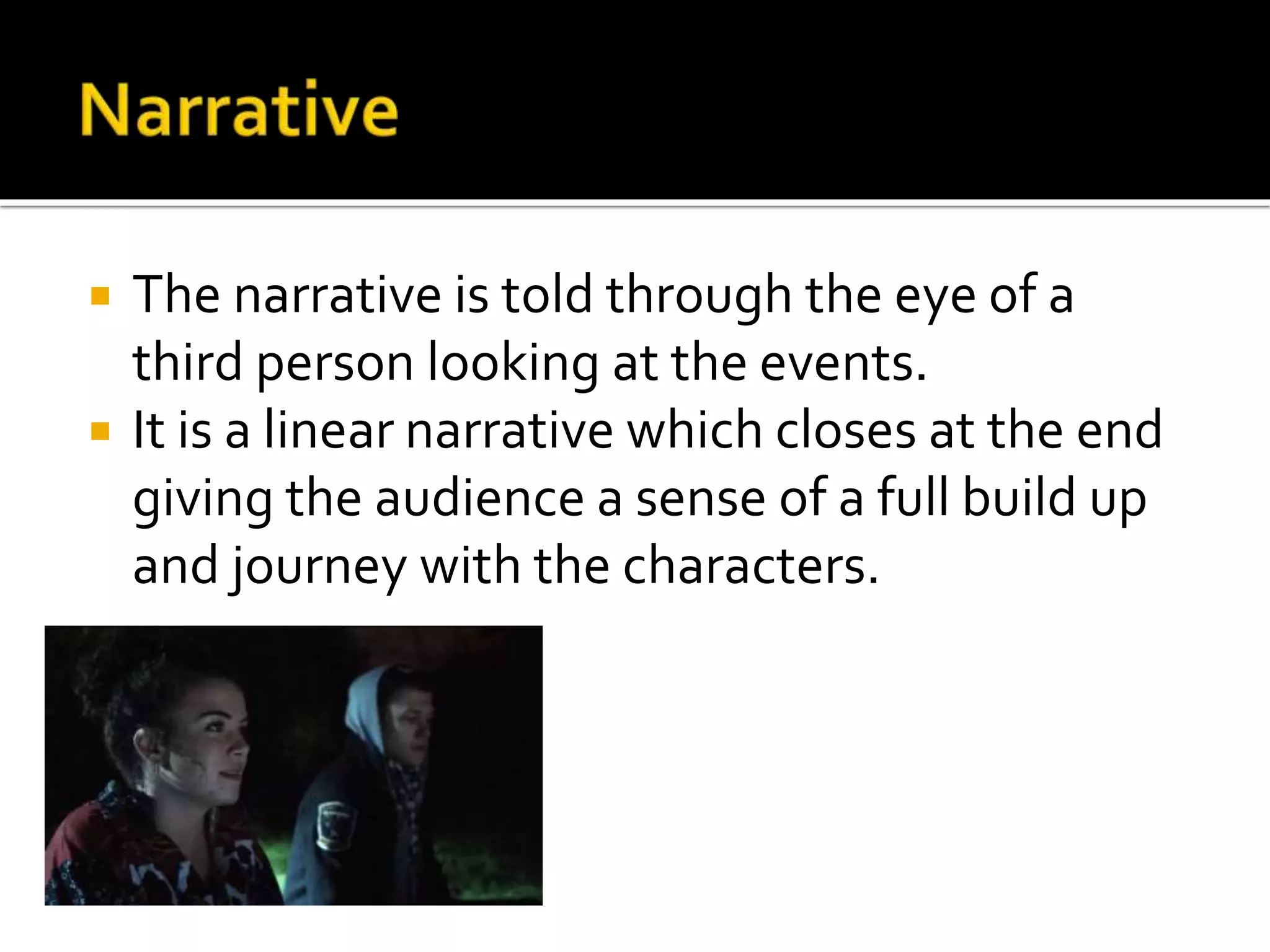 Media presentation tommy&tayszea | PPT