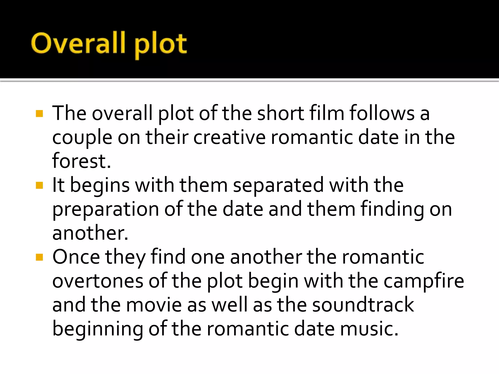 Media presentation tommy&tayszea | PPT