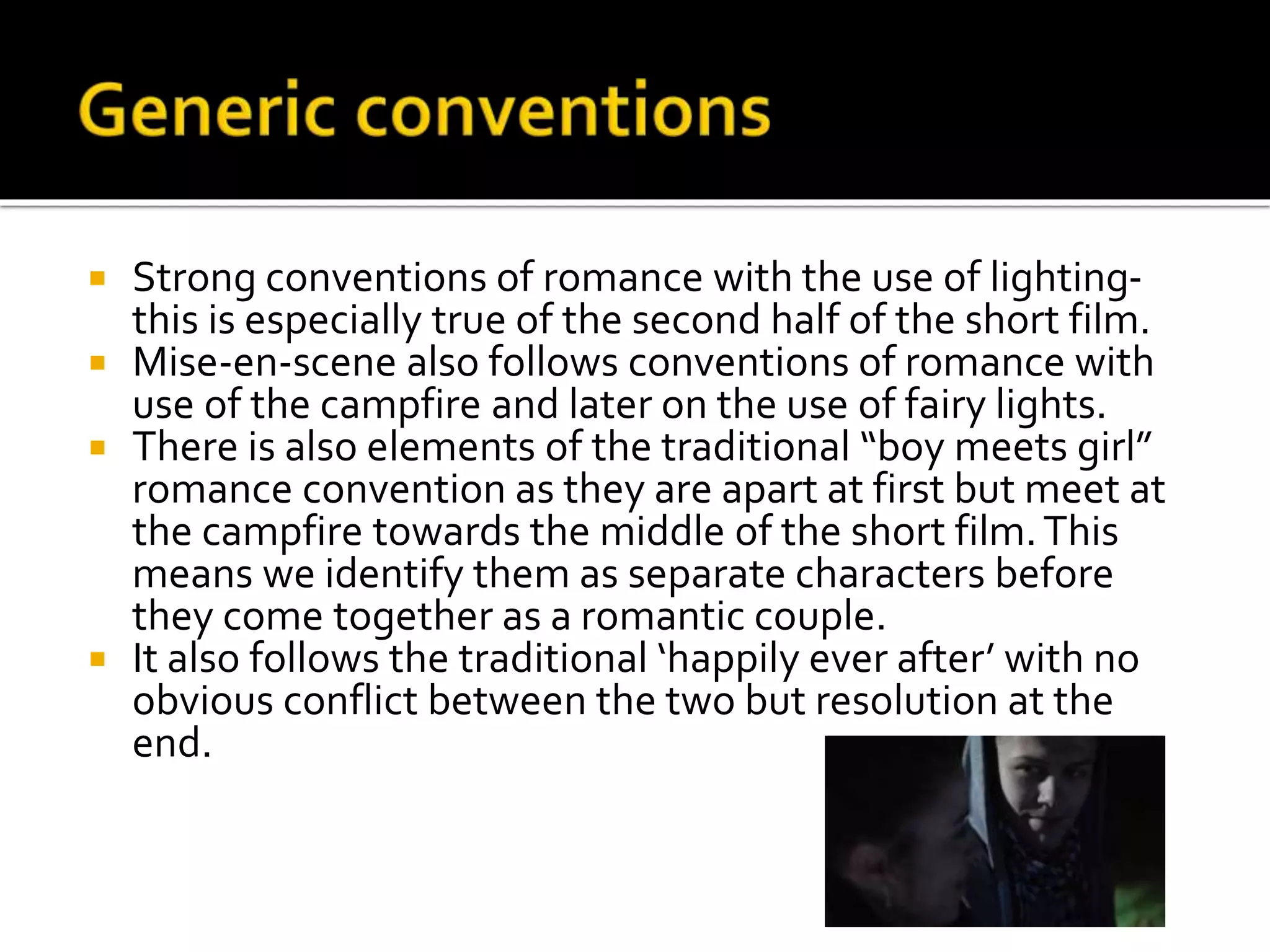 Media presentation tommy&tayszea | PPT