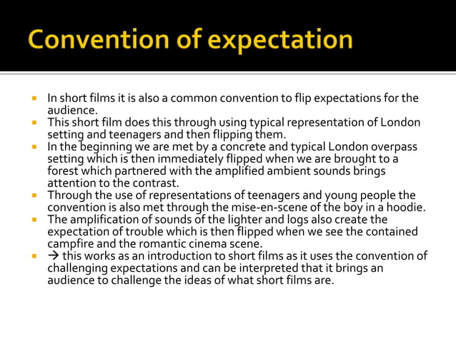 Media presentation tommy&tayszea | PPT