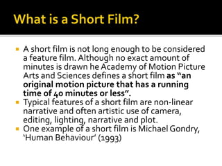 Media presentation tommy&tayszea | PPT