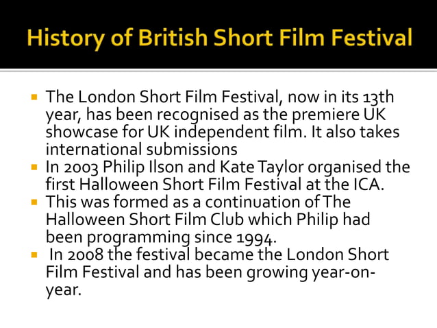 Media presentation tommy&tayszea | PPT