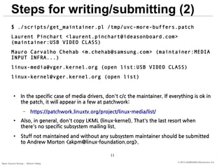 Linux Kernel and Multimedia | PDF