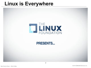 Linux Kernel and Multimedia | PDF
