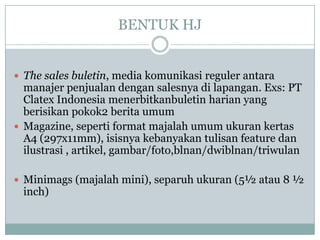 Media pr int hj | PPTX