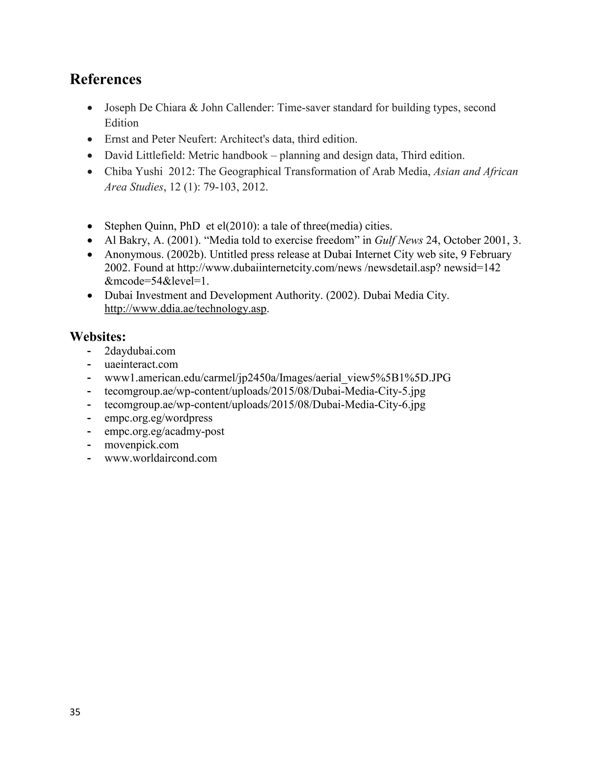 Media production city alli abiodun ismail | PDF