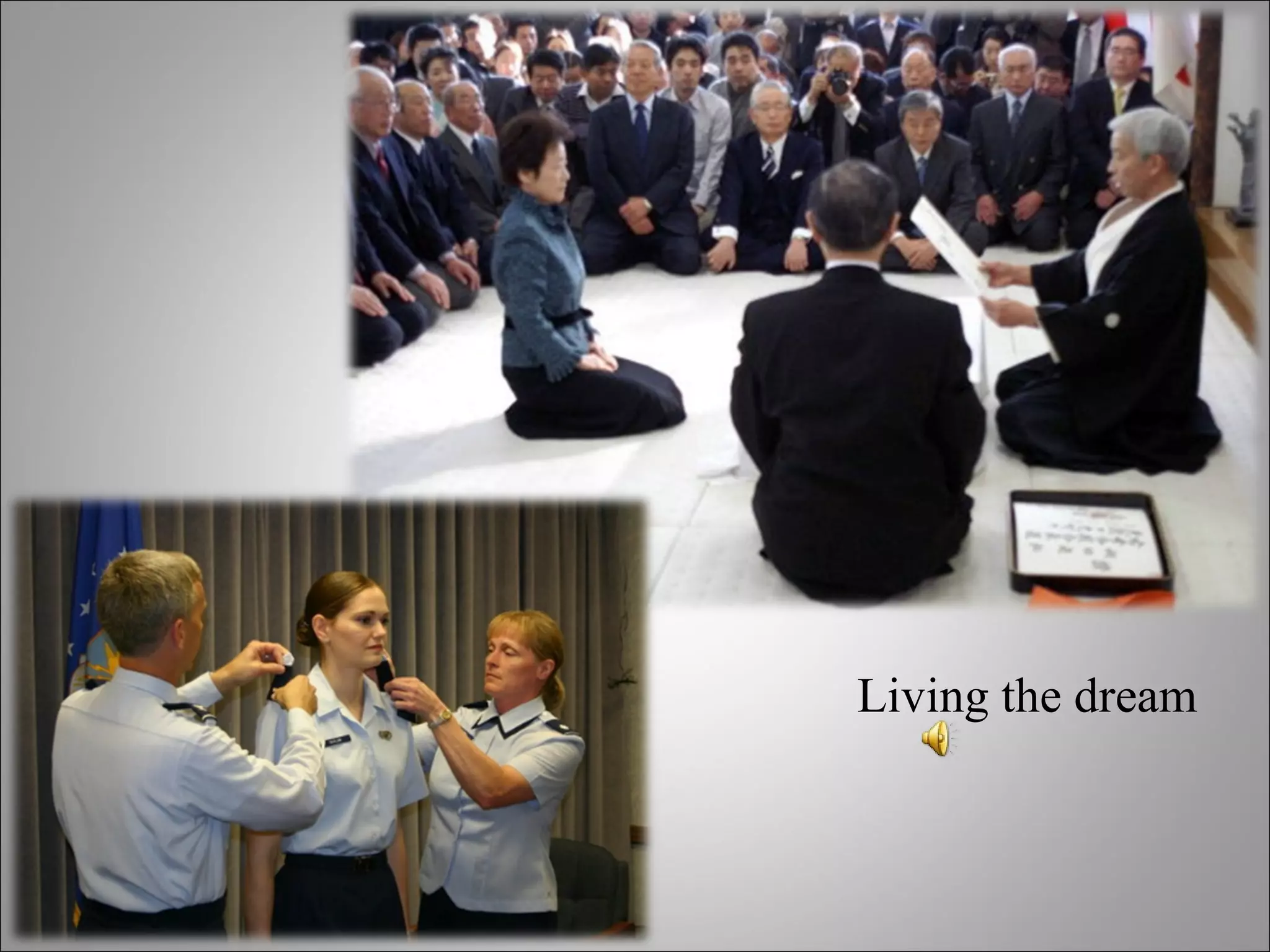 Sleep Depravation | PPS