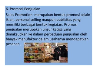 MEDIA PROMOSI materi PKK kelas 12 tahun ajaran 2024-2025 | PPT