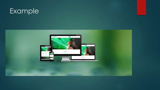 Media queries A to Z | PPT