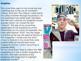 Media question 1 | PPT