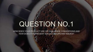 critical reflection question 1 | PPTX