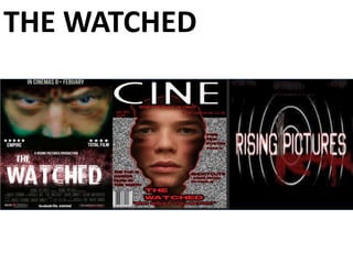 Media question 2 | PPT