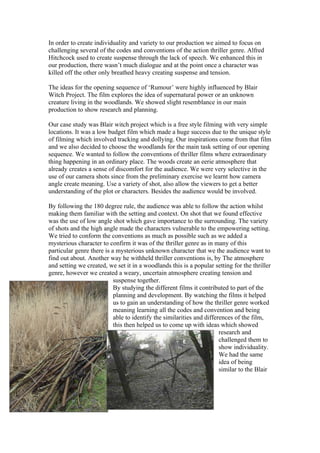 Media questions 1 7 jessica spiteri | DOC