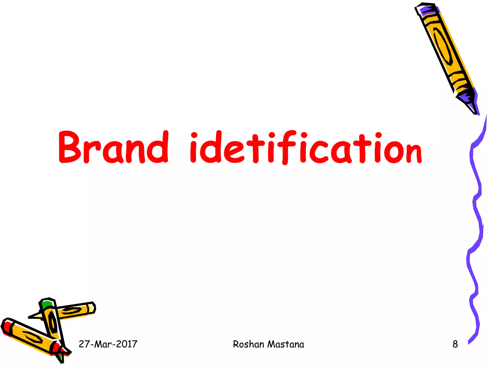 Media quiz visuals and advertisments | PPT