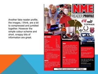 Media reader profile | PPT