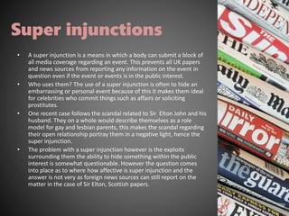 Media regulation | PPT