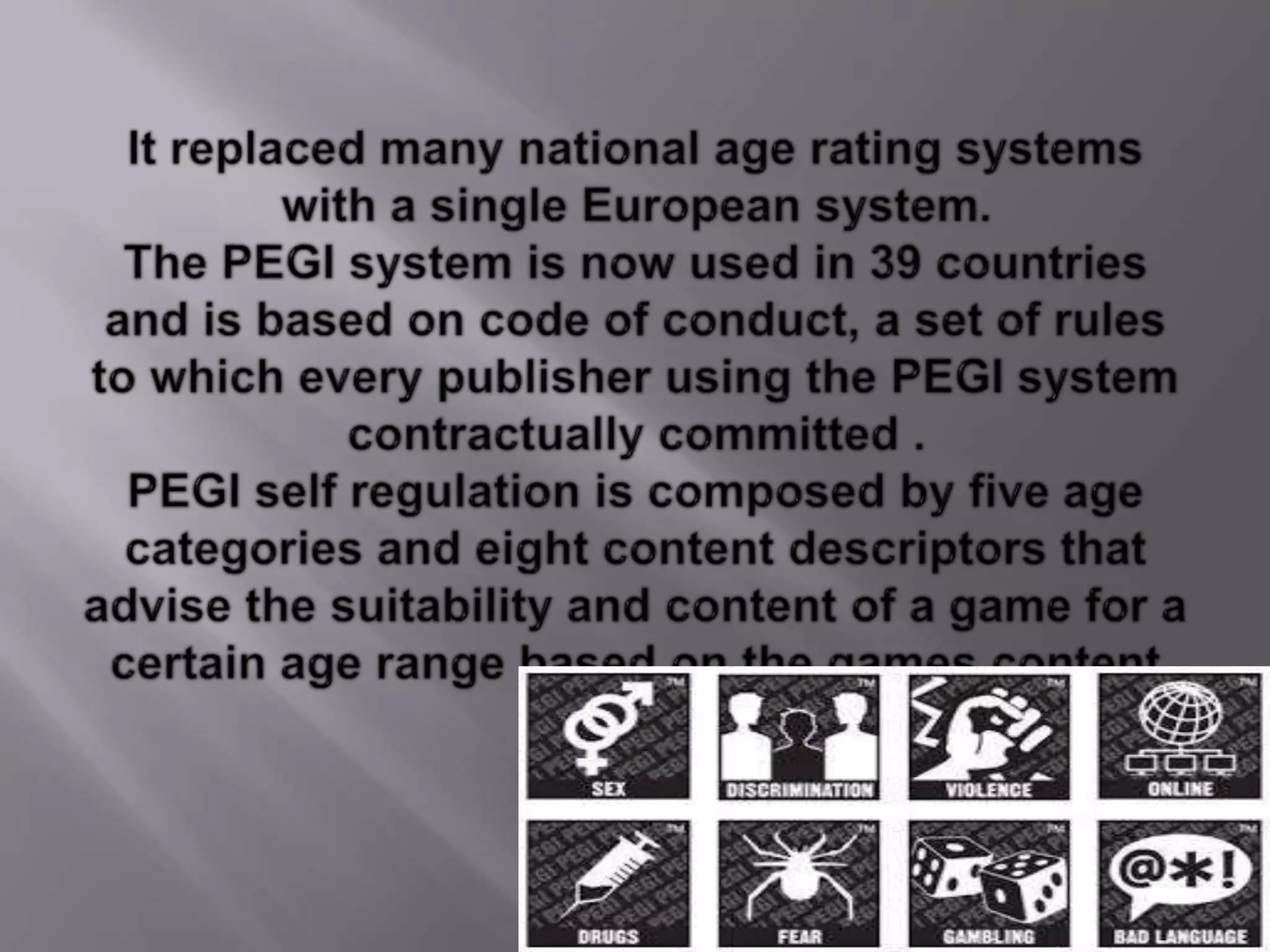 Media regulation | PPT