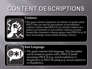 Media regulation | PPT