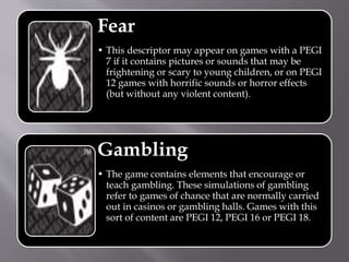 Media regulation | PPT